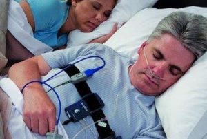 Home Sleep Study Cleveland | Breathe Well